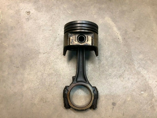 Ford 351w OEM Connecting Rods F2te-aa Full Set of 8 for sale online | eBay