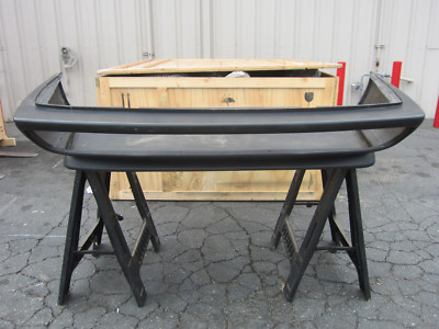 Ferrari 512 BB - Front Bumper - Reproduction Used - Part# 50301902 | eBay
