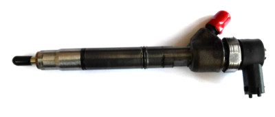 HYUNDAI KIA 1.4 1.6 CRDI - DIESEL FUEL INJECTOR BOSCH 0445110320 / ...