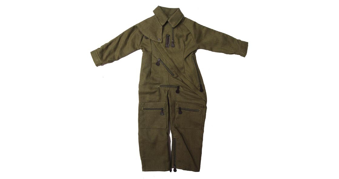 Clip Melodramatisch Glanz luftwaffe overall Mehr als alles verstehen Gewehr