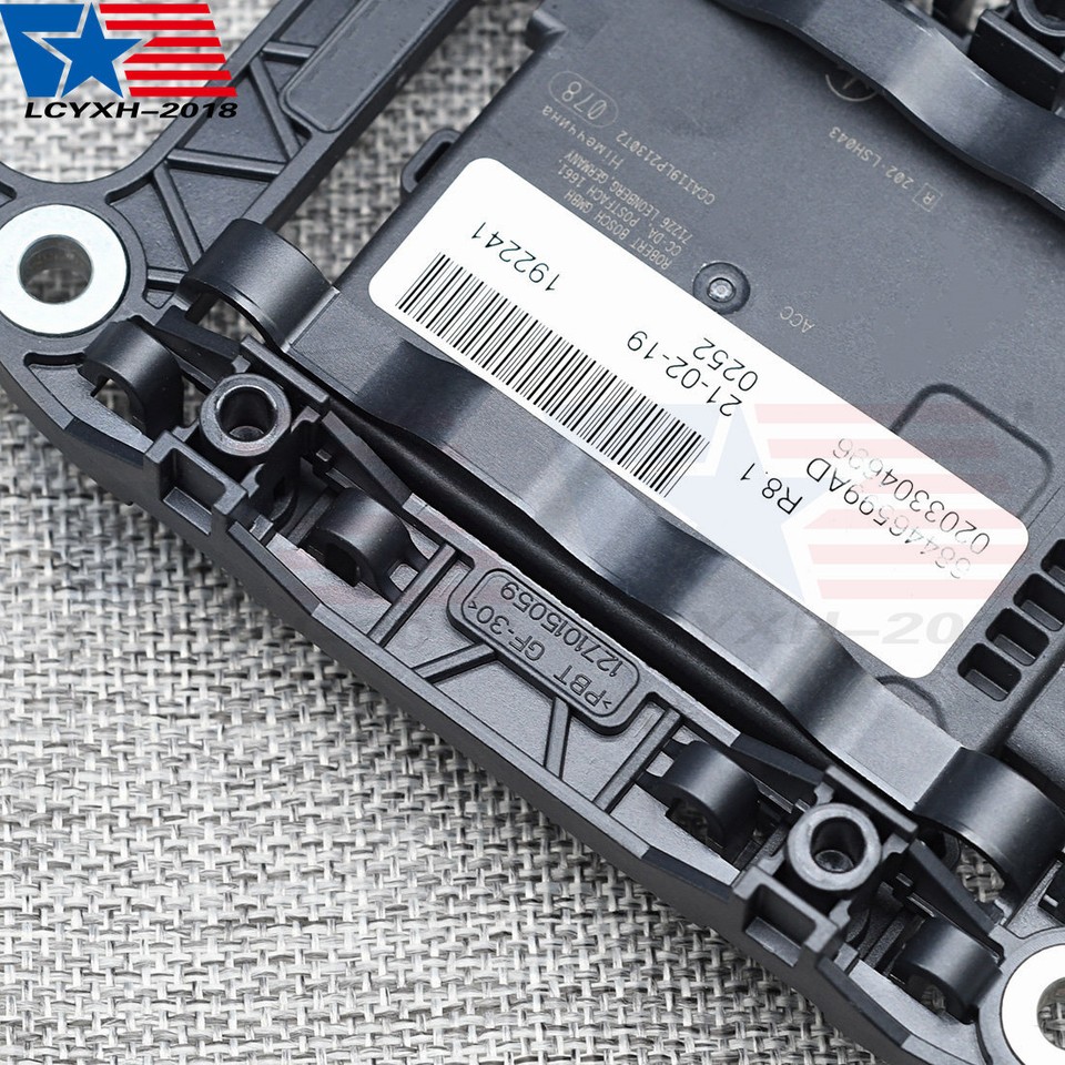 Drive Assist Sensor Module For 2022-2023 Jeep Compass 68446599AC ...