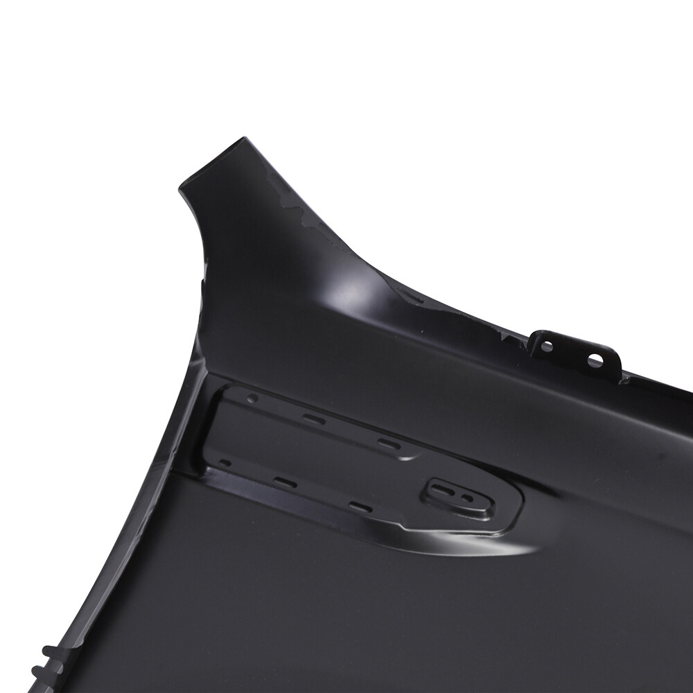 New Front Left Driver Side Fender for 2019 2020-2023 GMC Sierra 1500 ...