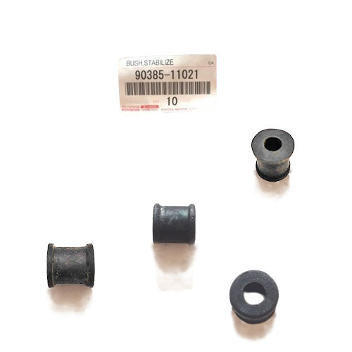 4X Genuine Toyota Camry Land Cruiser Lexus LX Stabilizer Link Bush ...