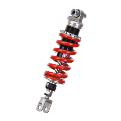 YSS Gas Rear Shock Yamaha FJR 1300 AE/AS 2014-2016 | eBay