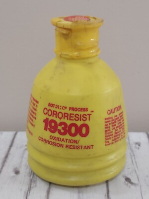 Other - Eutectic Castolin Rototec