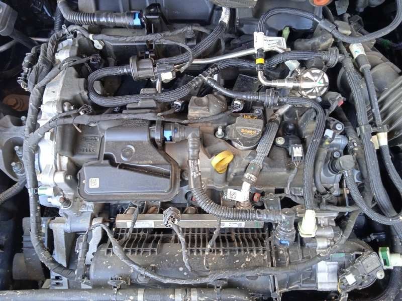 LX615A968BED MOYEU DE ROUE ARRIÈRE DROITE / 2553918 / 2451567 / 7238184 ...