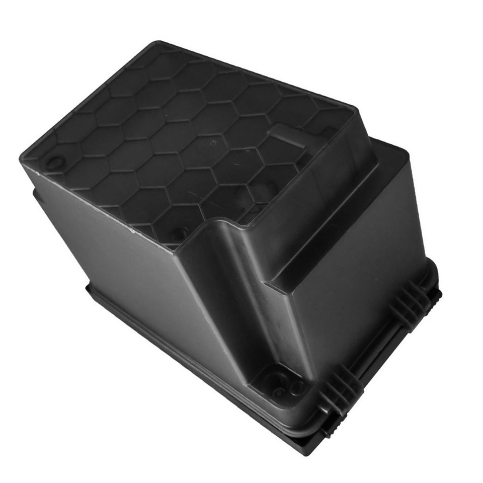Sewage Container Dirty Water Tank Replacement Part Removable Water Tank ...