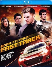 Born to Race: Fast Track (Blu-ray, 2014) | Achetez sur eBay