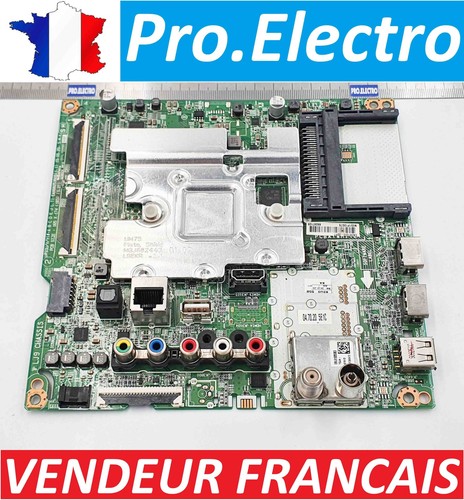Motherboard Fernseher LG 49UM7100PLB EAX68253605 (1.1) EBT66097103 | eBay