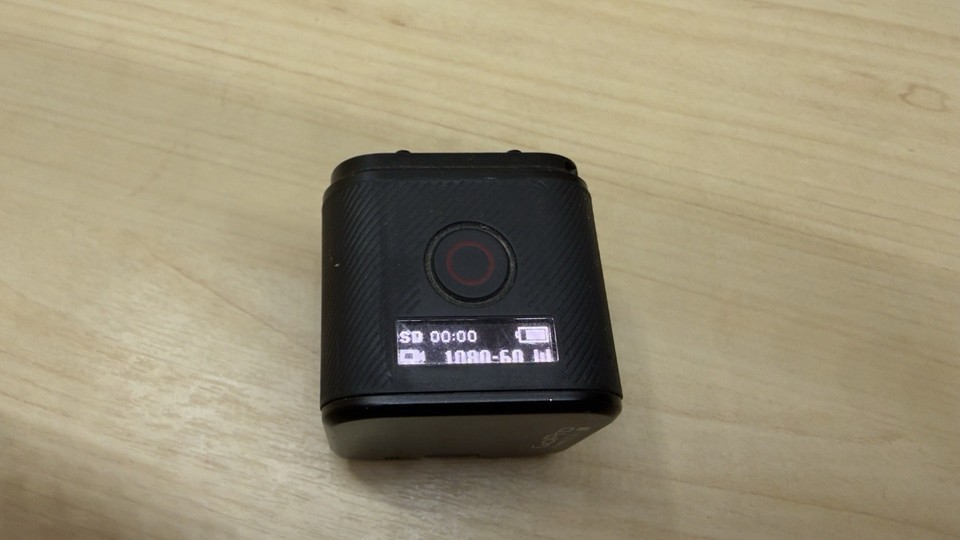 GoPro Session | eBay UK