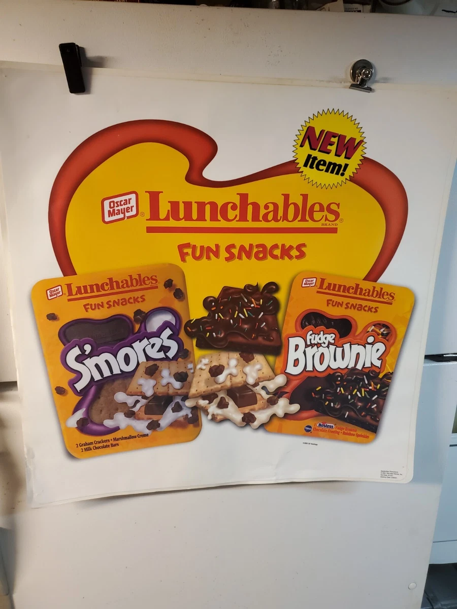 Lunchables Logo