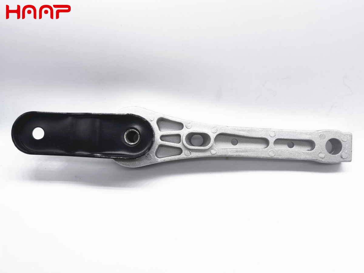 New OEM Engine Mount Motor W/ Subframe Mounts For Audi TT Quattro VW ...