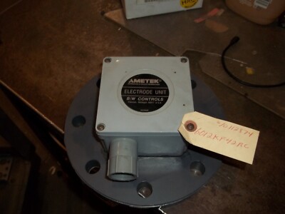 AC Power Supplies - Ametek