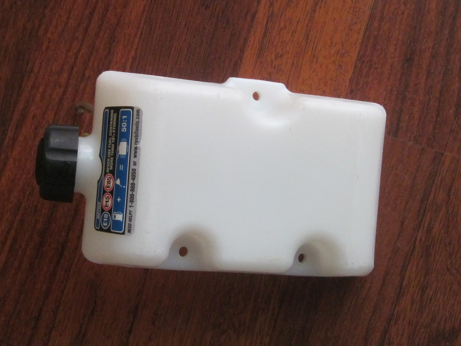 Discontinued RYOBI GAS TANK fits Ryobi 251PH 253SS 252CS 254BC 2 Cycle ...