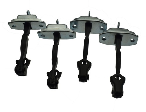 4Pcs Front Rear Door Stay Checker Strap Stopper For Toyota Corolla ...