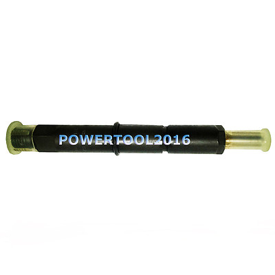 New Bosch Fuel Injector 0432193486 for Deutz BF4M2012 02113133 Volvo ...