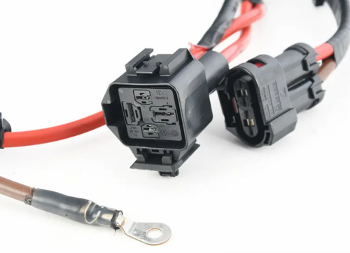 BMW X3 F25 Wiring Harness EPS Electric 9367681 61129367681 | Genuine OEM