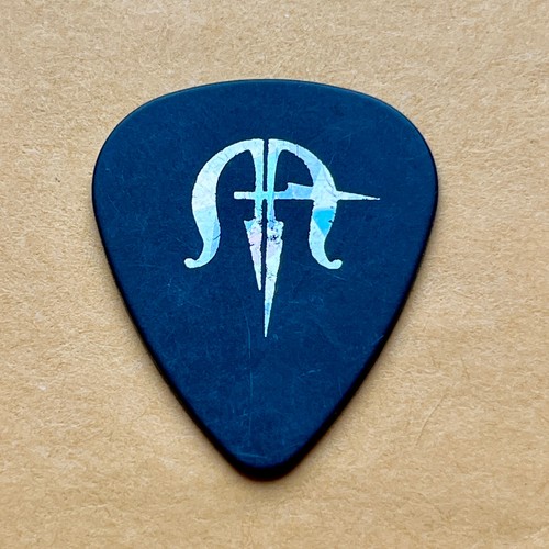 Marty Friedman Guitar Pick - Megadeth, Jason Becker, Cacophony | eBay