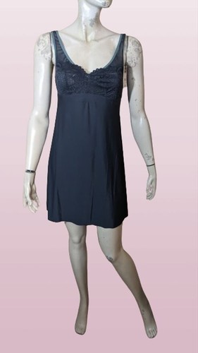 💕 Miss Sans Complexe Taille 38 Neuf 💕nuisette bleu nuit et bleu gris | eBay