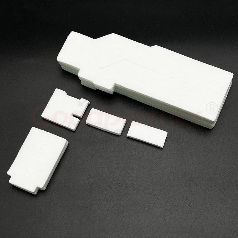 Waste Ink Absorber Pads Sponge for Brother Mfc J4410dw J4420dw J4510dw ...