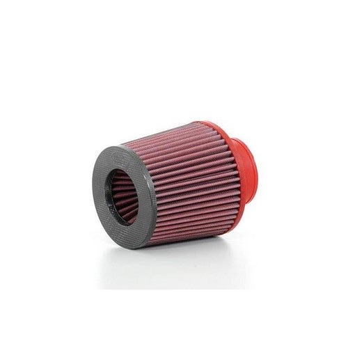 BMC Pod Filter Twin Flow (Carbon Top) - FBTW76-140C | eBay Australia