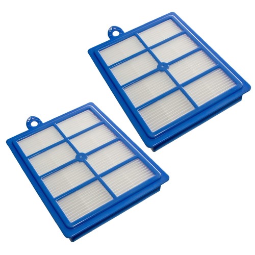 2x FILTER für AEG / ELECTROLUX VIVA CONTROL AVC 1121 | eBay