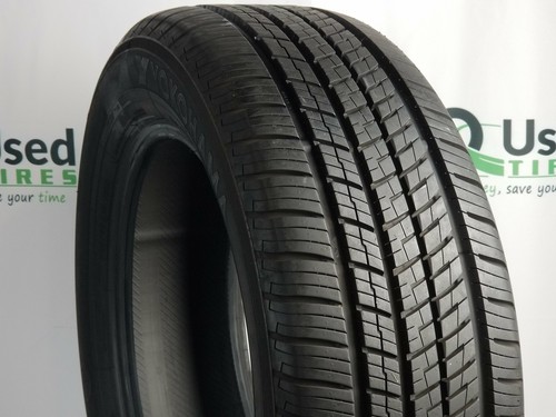 Used P225/60R18 Yokohama Avid Ascend GT Tires 225 60 18 100H 2256018 ...