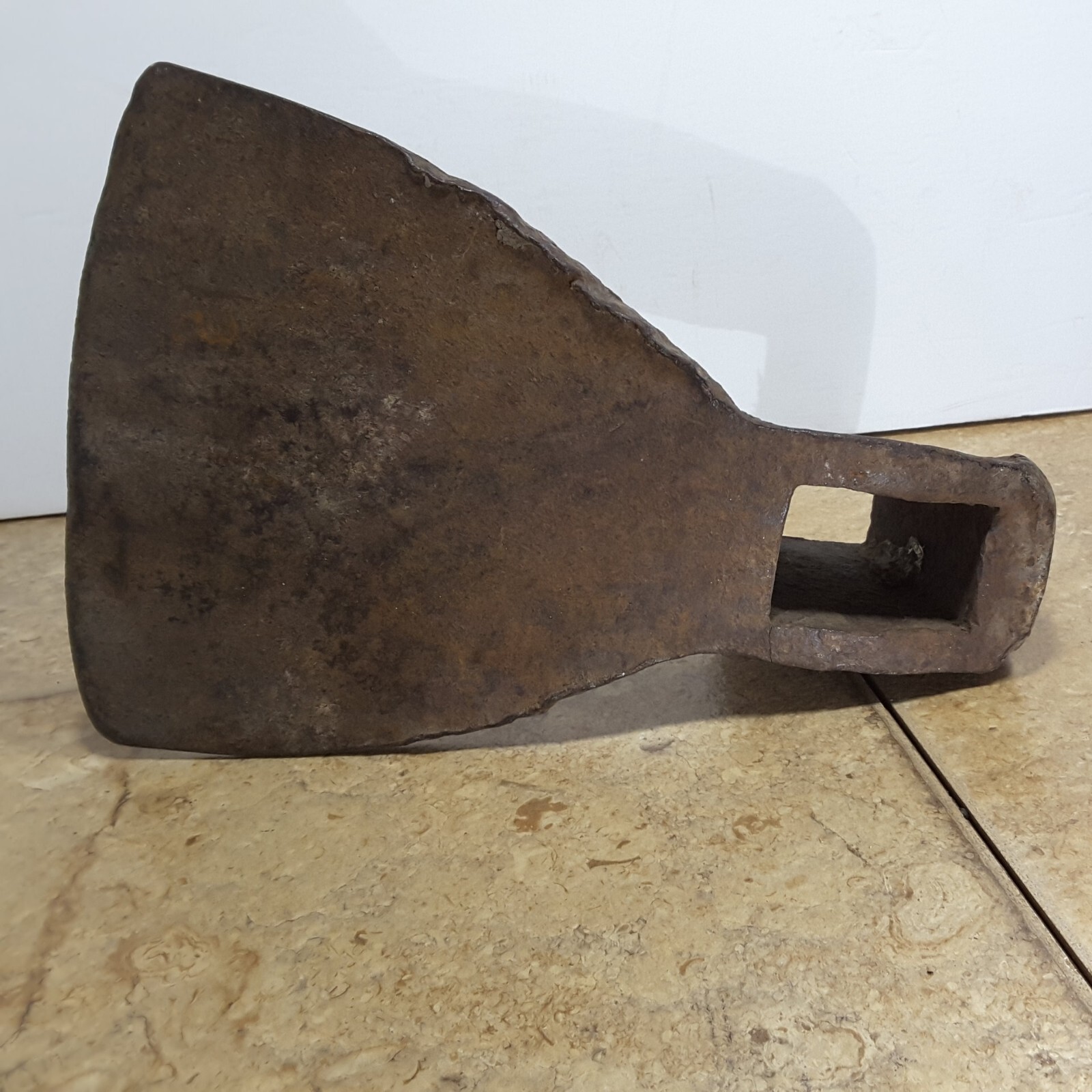 Antique Vintage Carpenter Adze Axe Grub Hoe Carpenters Hand Tool #4.11 ...