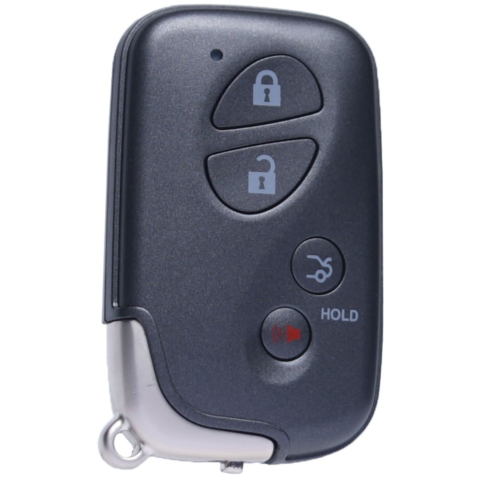 Replacement For 2005 2006 2007 2008 Lexus GS300 ES350 Smart Remote Prox ...