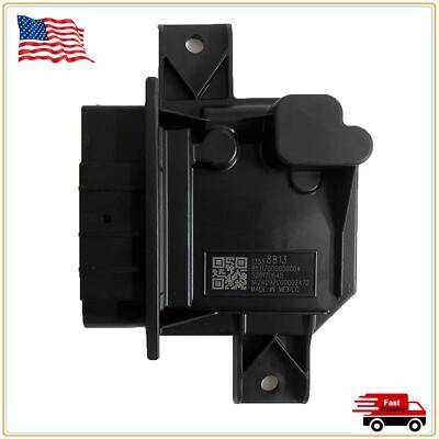 13558813 Fuel Pump Driver Module For Buick Chevrolet Cadillac GMC | eBay