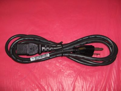 72-0259 Cisco Systems, Inc Cisco Lorom 10a 125v AC Power Cable | eBay
