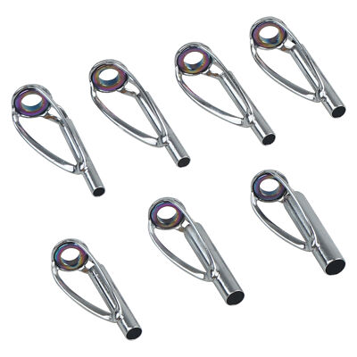 Guides, Tips & Ferrules - Fishing Rod Repair Kit