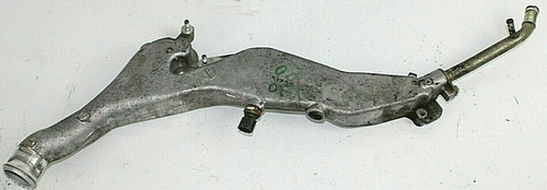 2007-13 SUBARU LGT OBXT FXT WRX TURBO ENGINE COOLANT CROSS OVER OEM ...