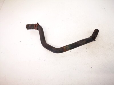 BMW 3-Series 2011 Radiator Hose (Water Hose) 11537603077, Genuine ...