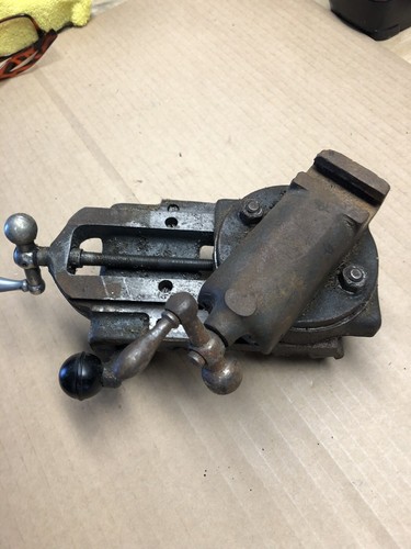 Craftsman Model 109. 6" Metal Lathe - Carriage Cross Slide Assembly | eBay