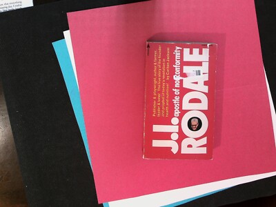 J. J. Rodale; apostle of non-conformity by Jackson - Story Classics ...