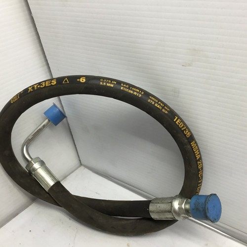 CAT 305-6759 1E0736 4000PSI 25" Hose XT-3ES | eBay