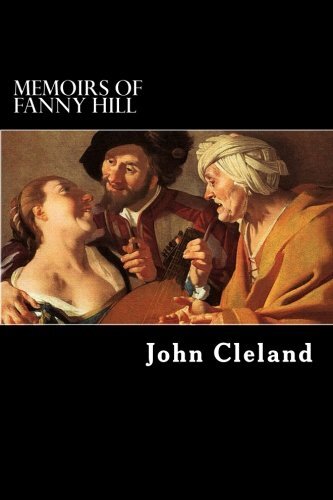Memoirs of Fanny Hill.by Cleland New 9781482546231 Fast Free Shipping