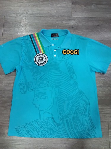 Coogi Polo Shirt