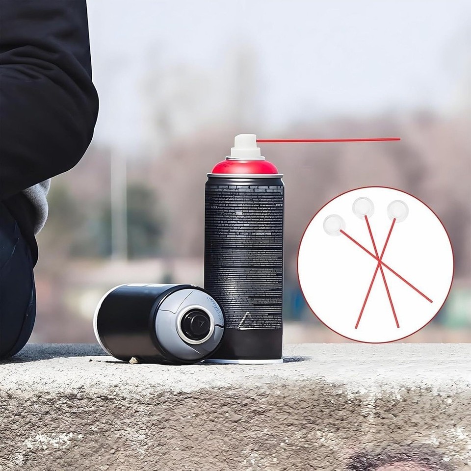 Replacement Part Nozzle Extension Tube 12cm Extension Tube Compact ...