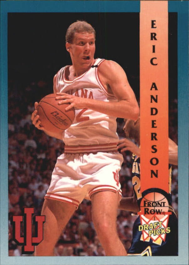 A0837- 1992 Front Row Basketball #s 1-100 +Inserts -You Pick- 15+ FREE ...