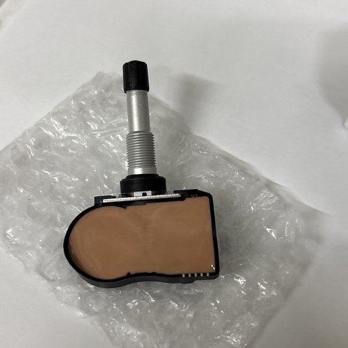 NEW Genuine OEM Alfa Romeo Maserati TPMS Tire Pressure Sensor 50554747 ...