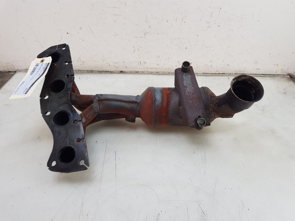 CONVERTIDOR CATALÍTICO CATALYTIC CONVERTER Mini Clubman (R55) 2008 ...