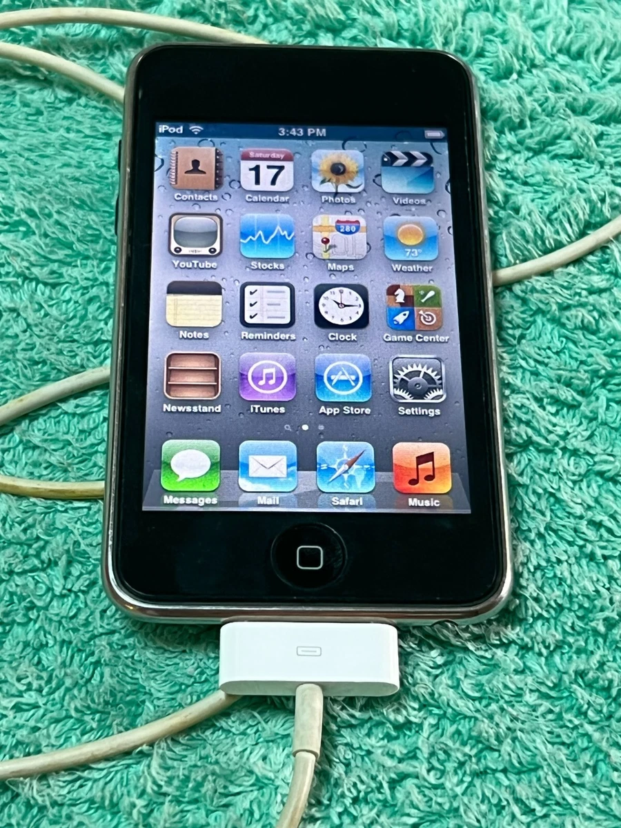Ipod 6 Release Date