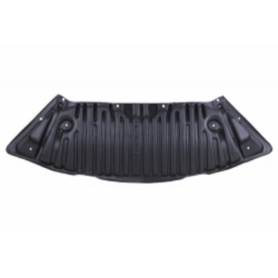 Cover Under The Bumper Fits For Mercedes C W204 2007 - 2014 | eBay