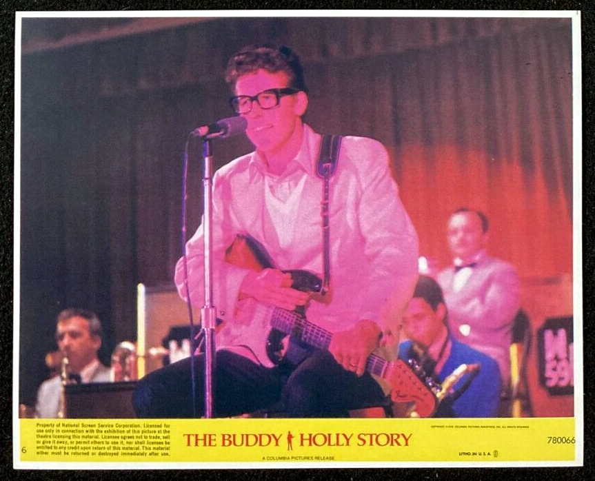 Gary Busey Buddy Holly Buddy Holly (1936 1959) Find A