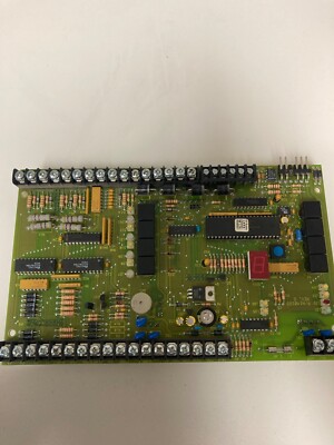 Fire Alarms - Replacement Board