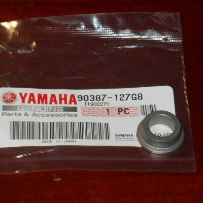 YAMAHA REAR SHOCK LOWER UPPER,BANSHEE,WARRIOR,TRI-Z, 350 660 RAPTOR ...