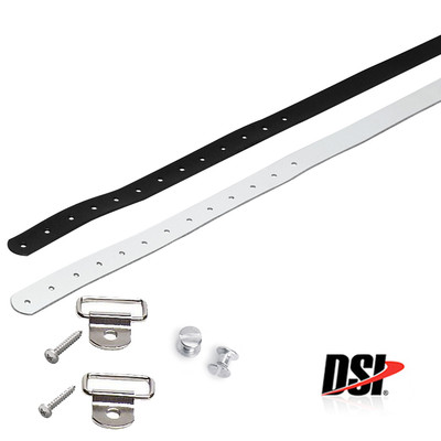 Deluxe Color Guard Rifle Strap Kit | eBay