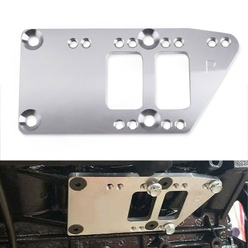 LS Engine Motor Mounts LS Swap Kit LS Conversion Adapter Plates LS1 LS3 ...